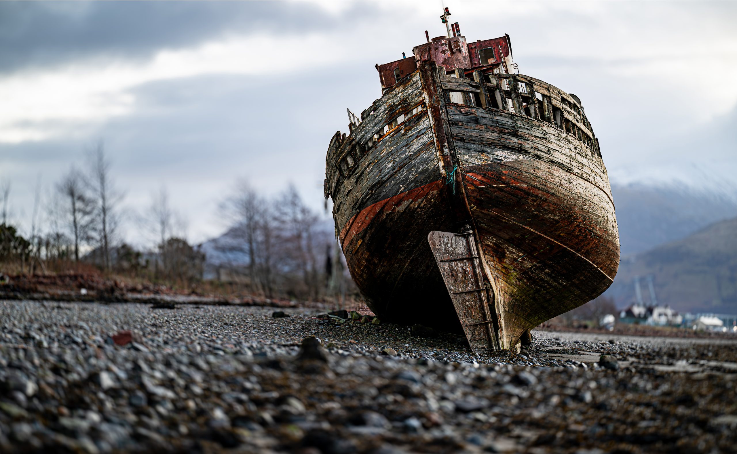 Andy Kemp Photography – Exploring Nature, One Frame at a Time